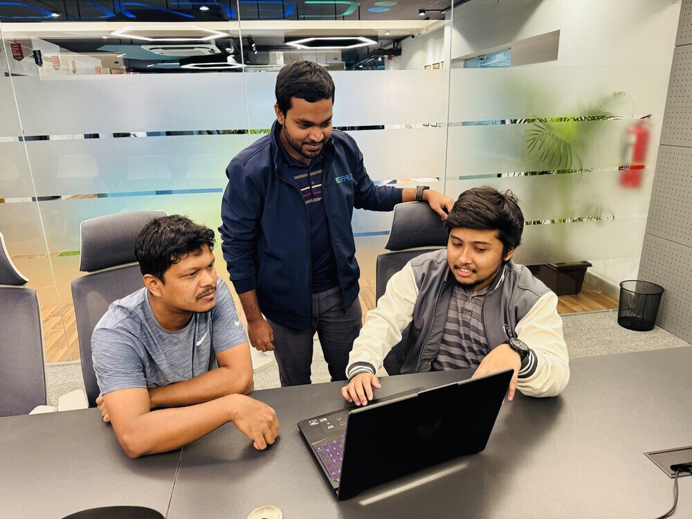 Et eksternt utviklingsteam som tar eierskap? dobee.it forklarer hvordan ...