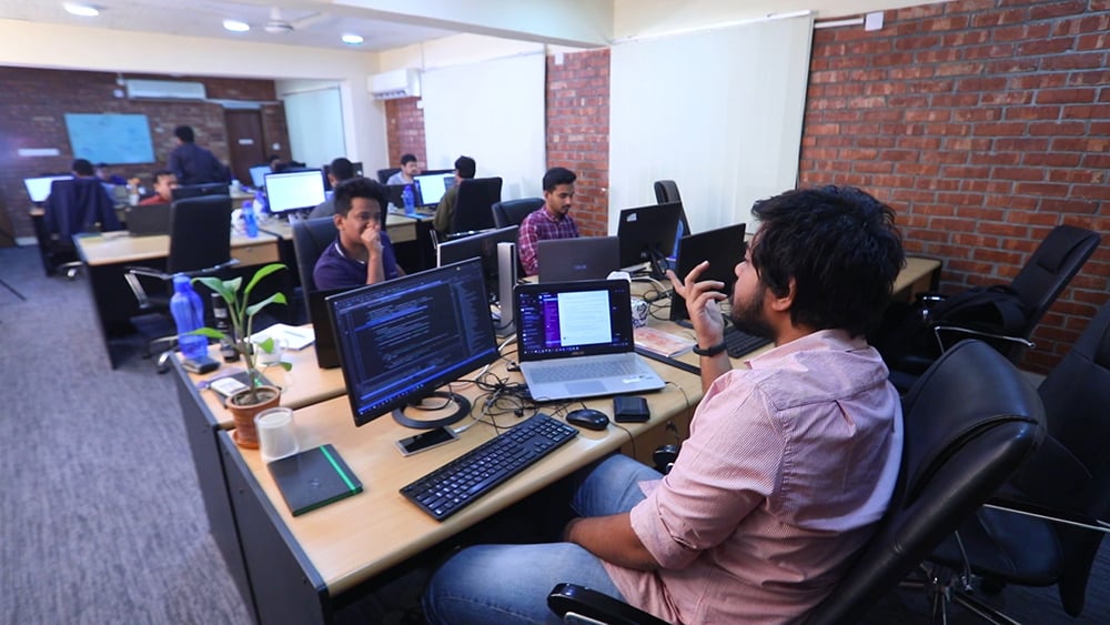 Working with Cefalo: How it works